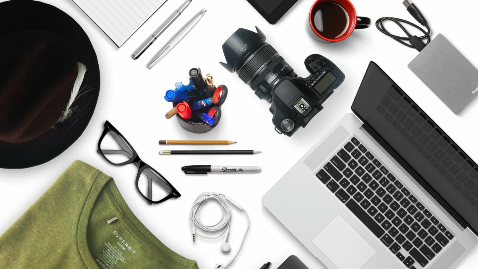 The World of Gadgets: From Origins to Modern Technology - Rarefiedtech