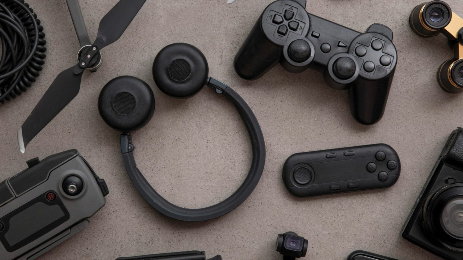 The World of Gadgets: From Origins to Modern Technology - Rarefiedtech