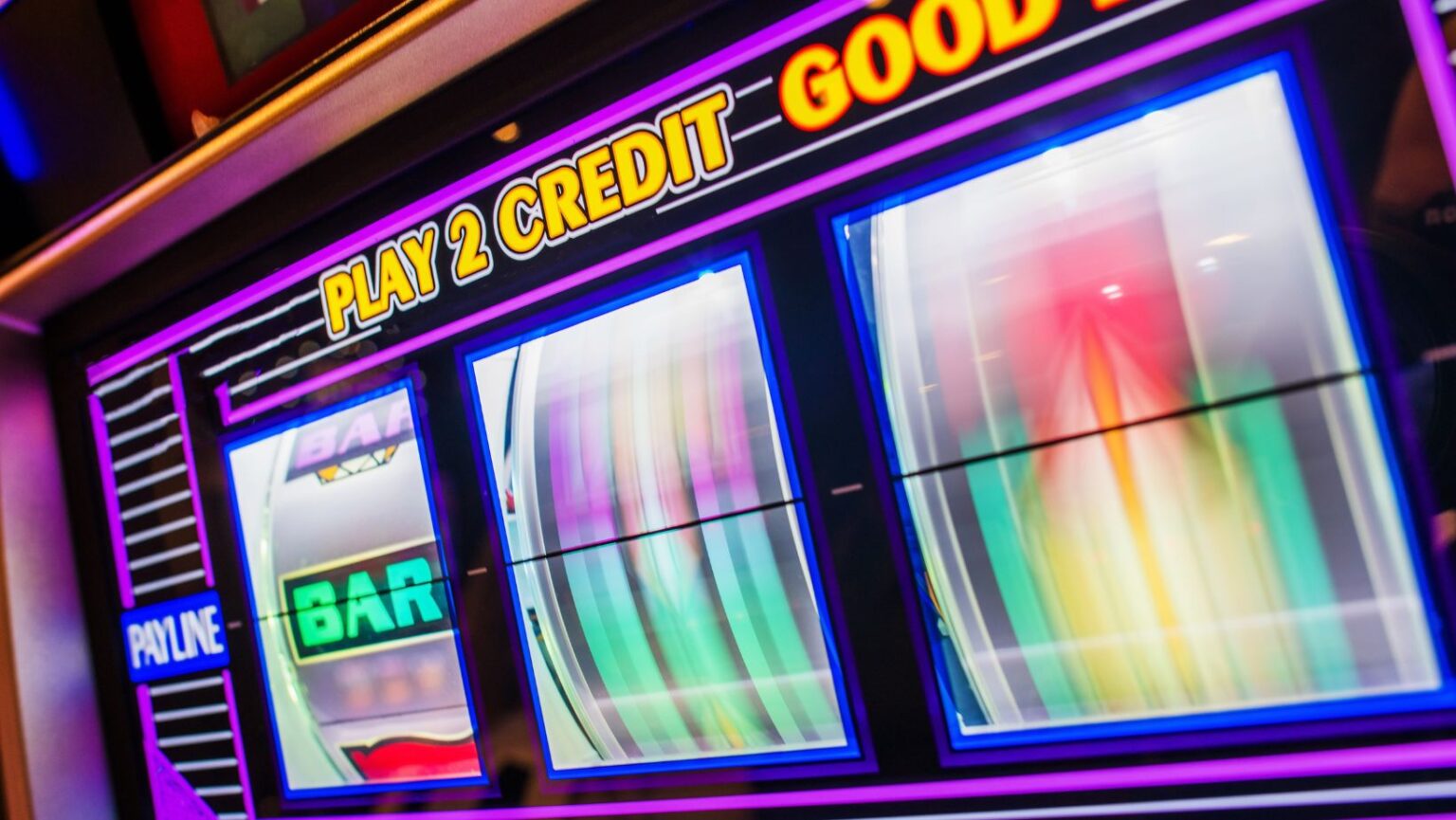 UI Motion Design in Spin Games: Finding the Perfect Rhythm Using Tech ...