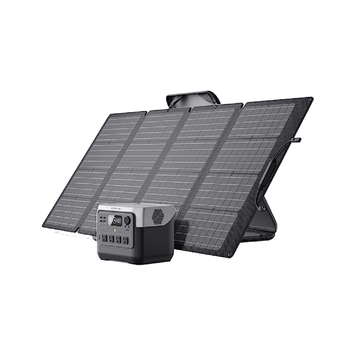 Solar Generator Innovations That Make Renewable Energy More Accessible ...