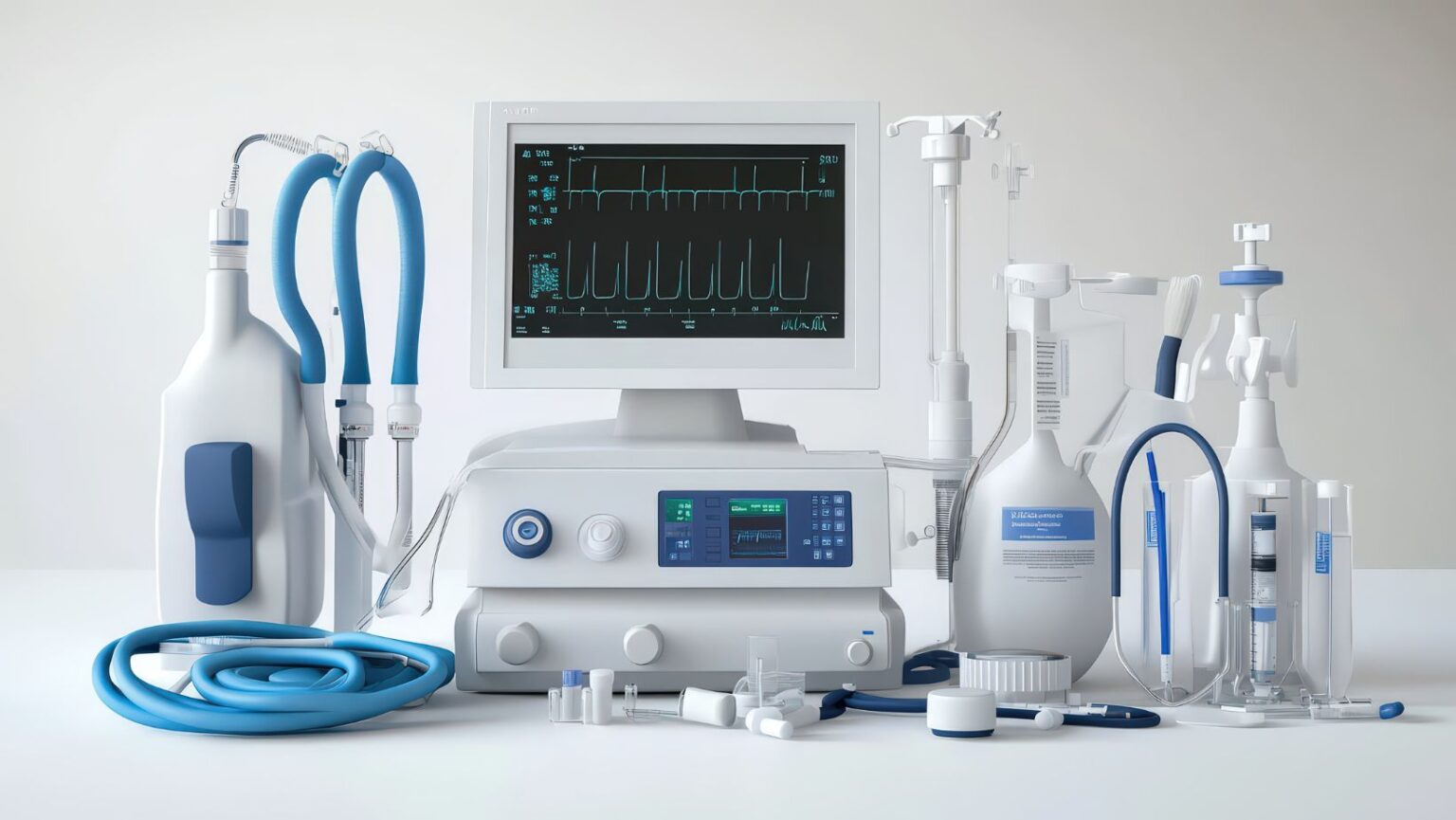 Navigating IVDR Compliance: Challenges and Solutions for Medical Device ...