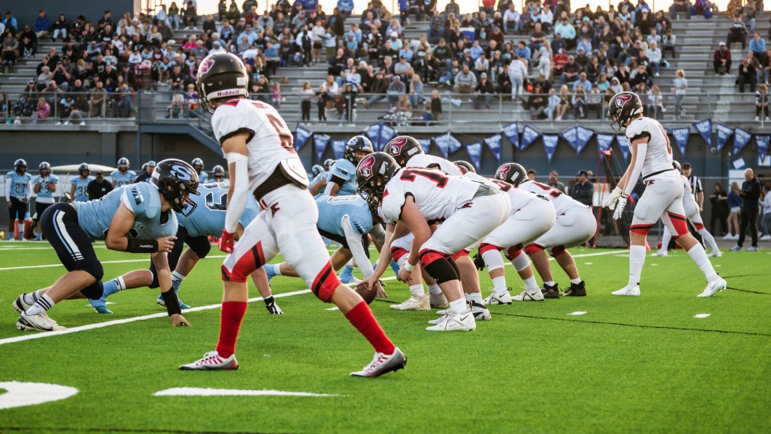 How NFL Teams Use Technology to Boost Player Performance and ...