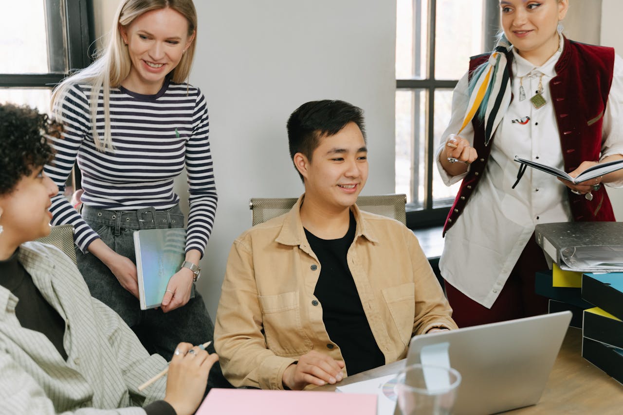 What Companies Should Know About Relocating Staff Abroad - Rarefiedtech